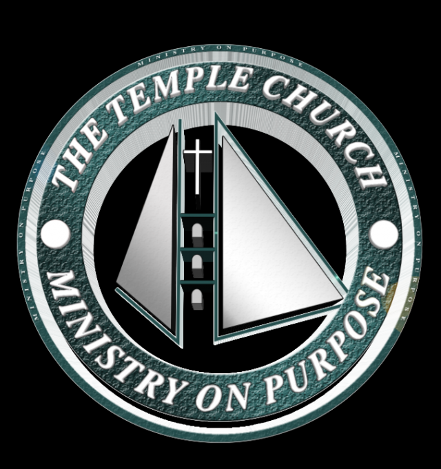 The Temple Church | StreamSpot