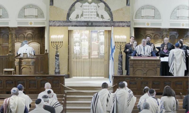 Shaare Zion Beth-El Congregation | StreamSpot