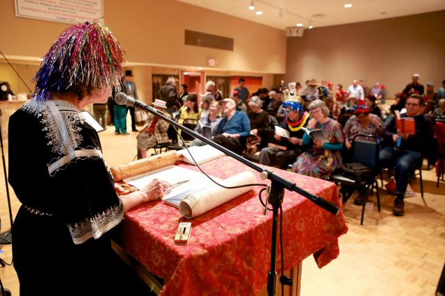 GJC Marcus Auditorium | StreamSpot