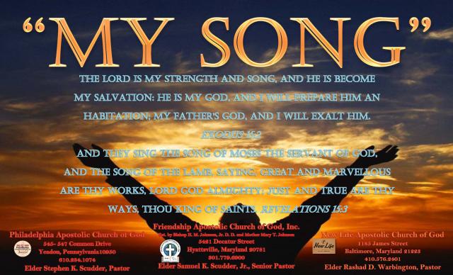 Friendship Apostolic Church of God | StreamSpot